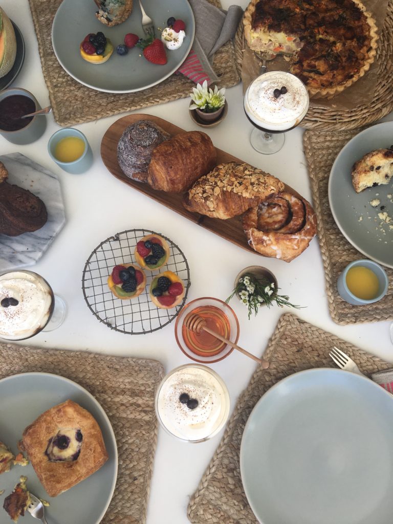Behind the Scenes creating the all new Starbucks Cookbook: Coffee, Dawn ...
