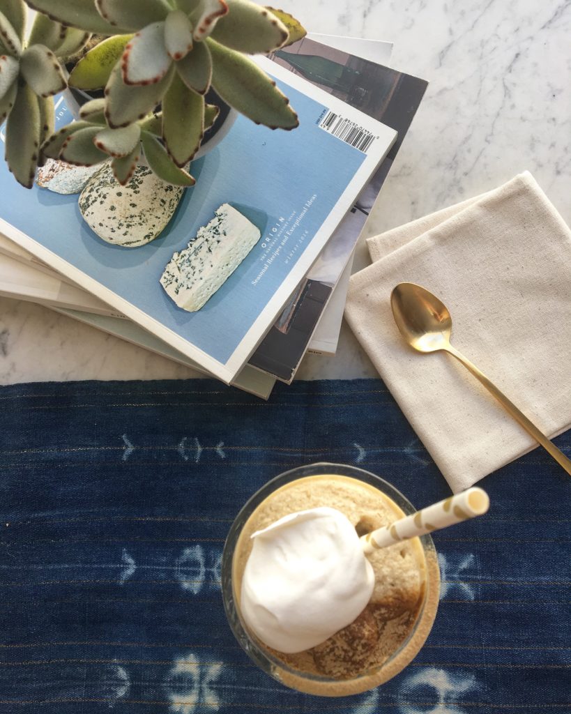 Behind the Scenes creating the all new Starbucks Cookbook: Coffee, Dawn ...